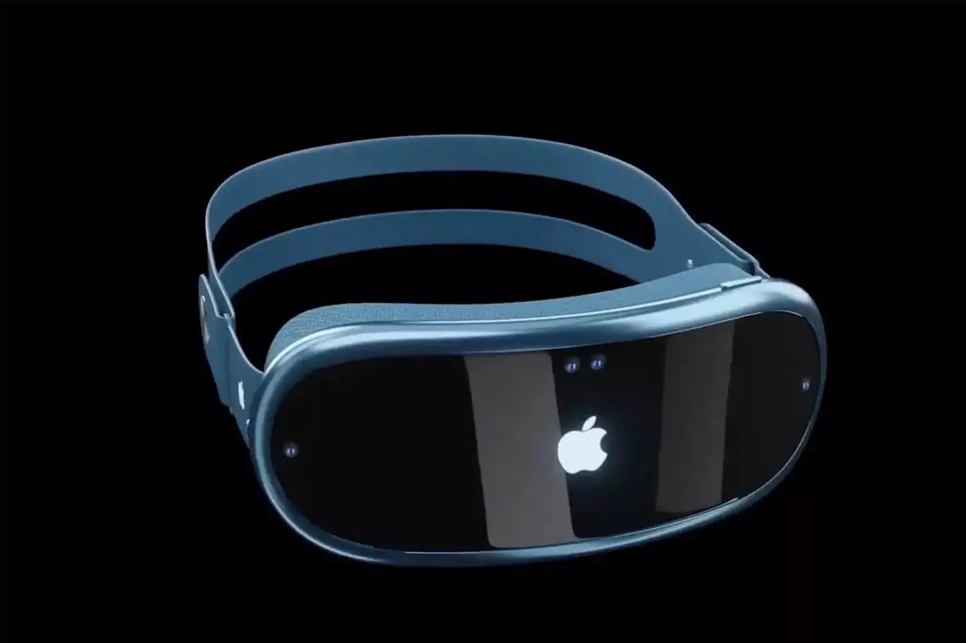 Gurman predicts Apple's AR/VR headset function: Adapt to hundreds of ...