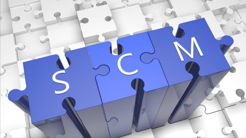 Supplier management requires the courage to "change" - iNEWS