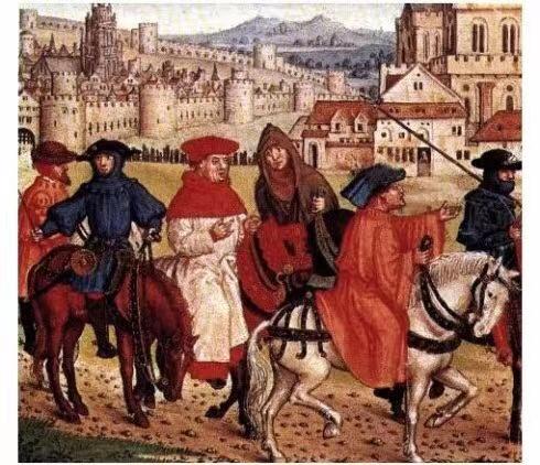 What are the characteristics of the functions of the Sheriff in England ...