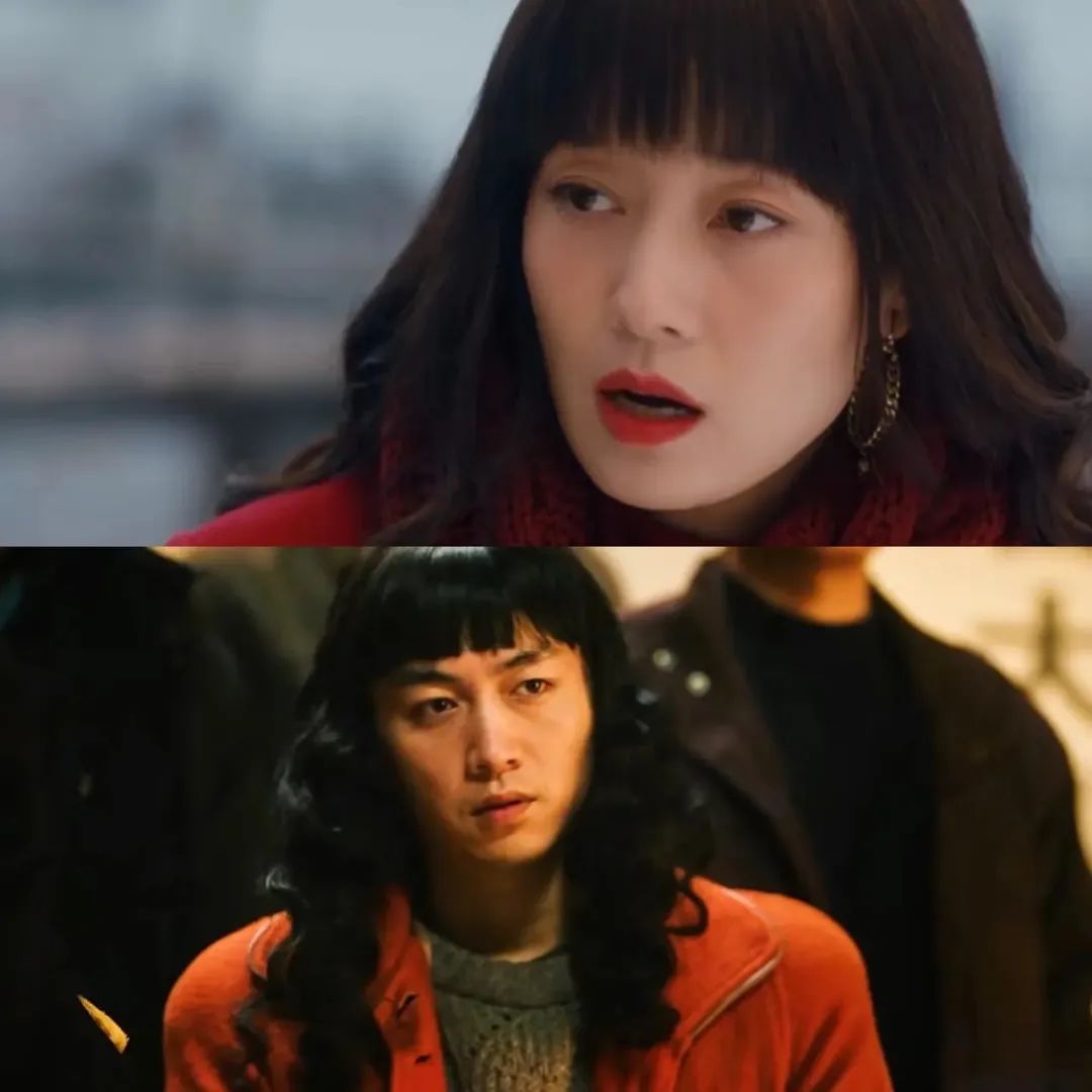 Why can't Ma Yili play a big beauty? - iNEWS