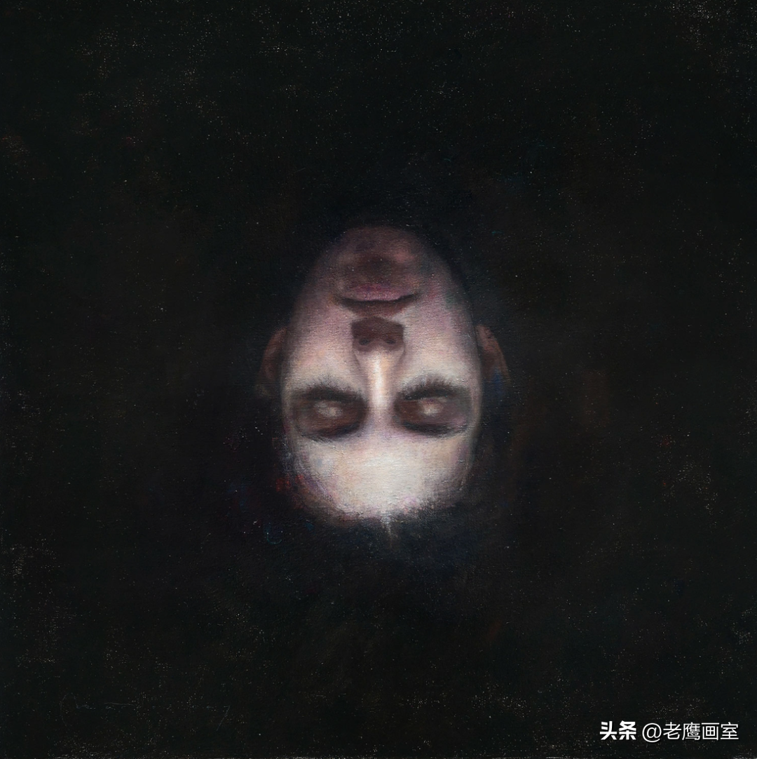 Spanish painter Marcos Rey - iMedia