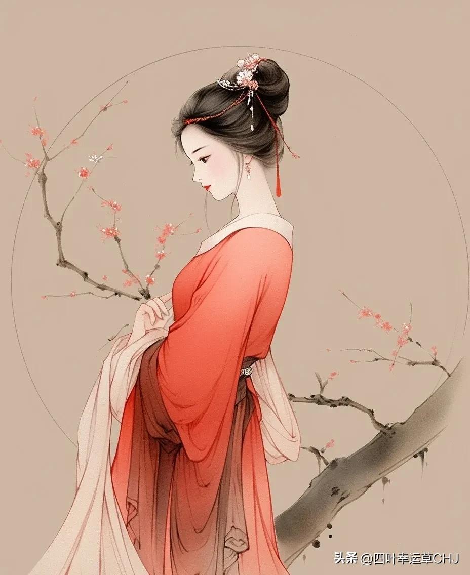 What is the most touching line in Song Ci? - iMedia