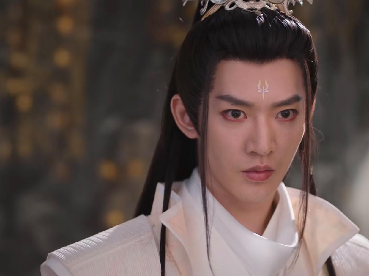 "Till The End Of The Moon": After understanding why Gongye Jiwu became ...