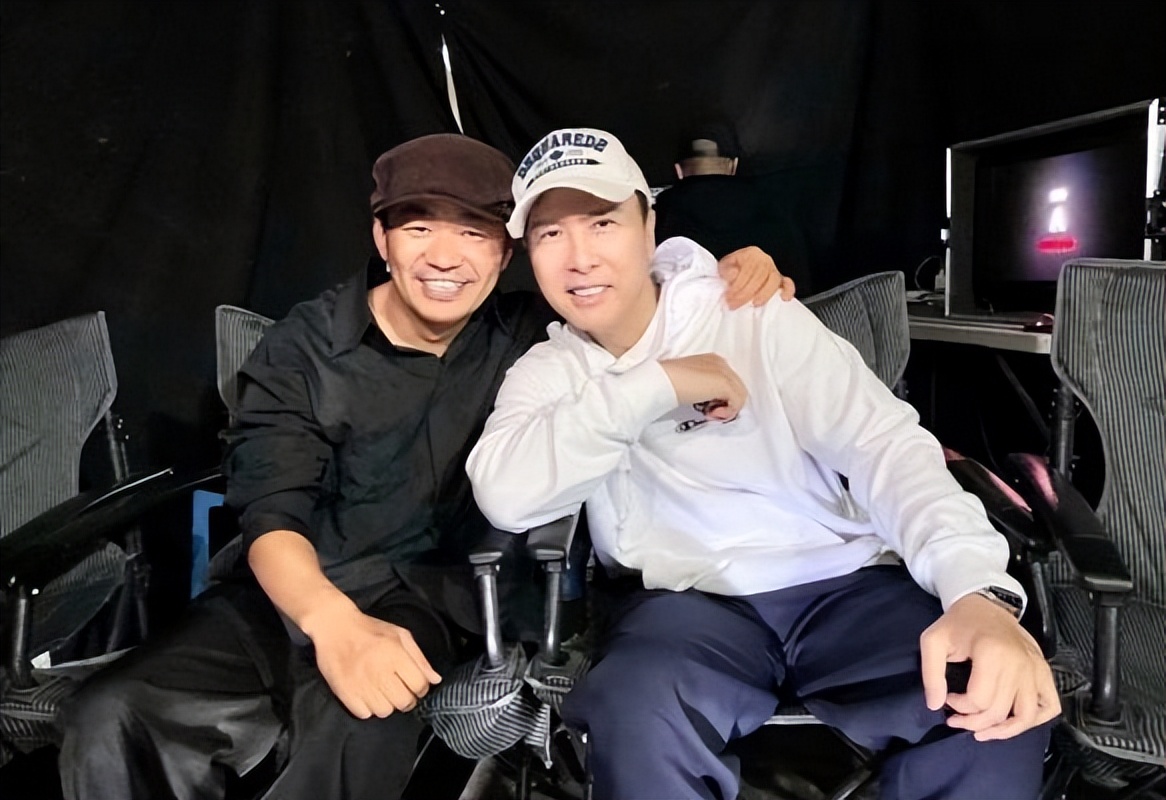 Gazi angrily reprimands Wang Baoqiang for being ungrateful: revealing ...