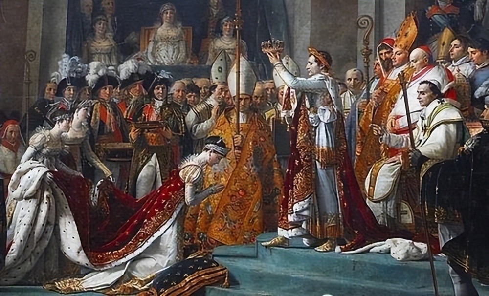 Charlemagne's Succession and European Empire Expansion - iNEWS