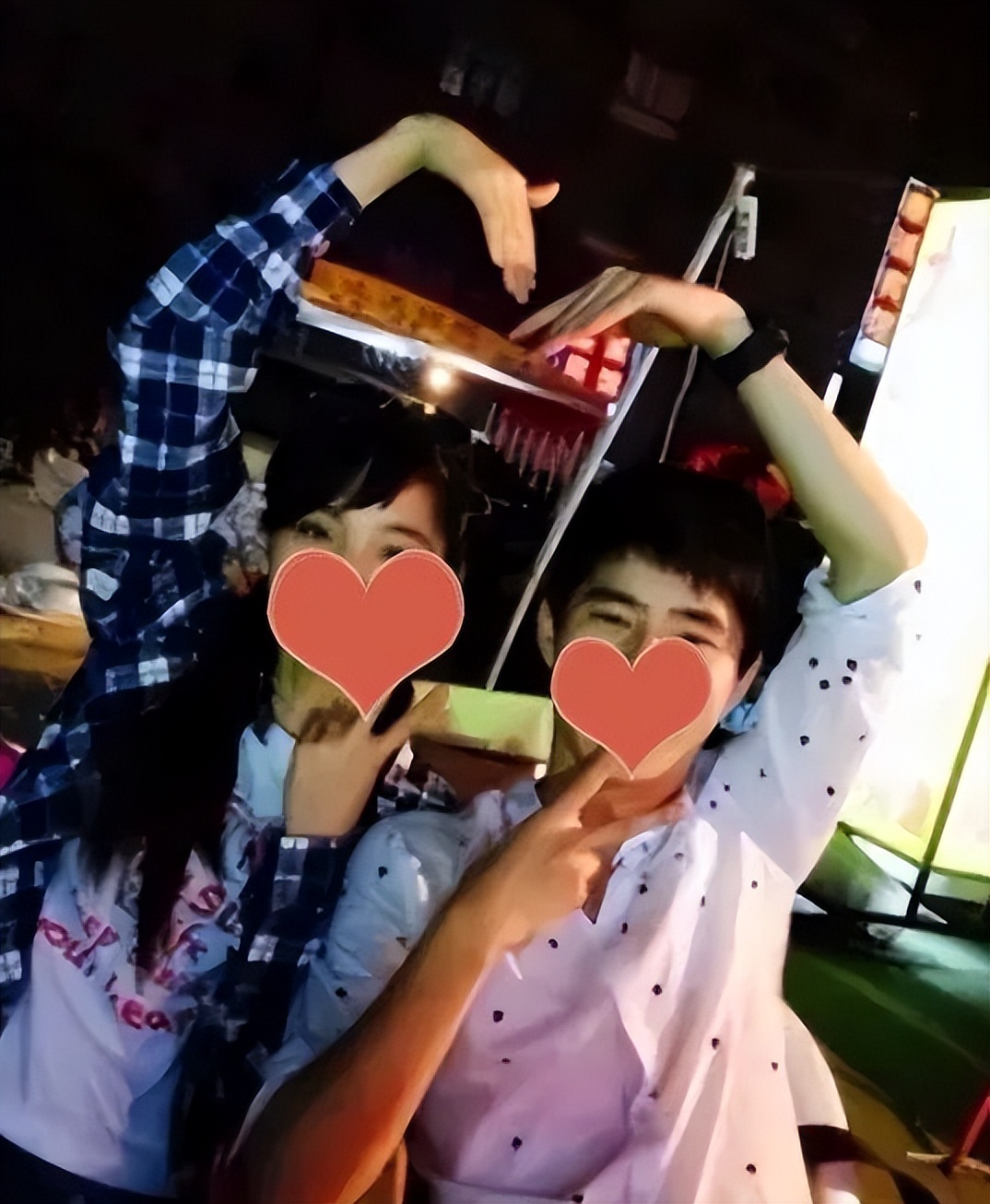 At the age of 22, he has already flirted with nearly 10 male stars, and ...