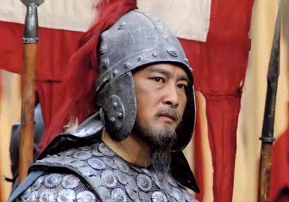 Who is stronger Jiang Wei or Deng Ai in the Three Kingdoms? Don't look ...