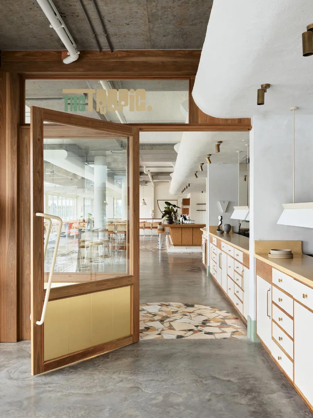 Have you ever seen what a bar looks like during the day?yes it's a bar ...