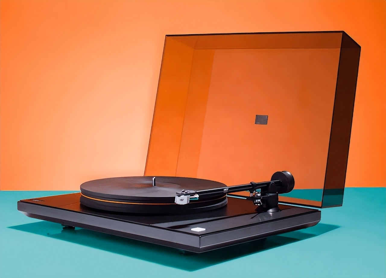 2023 High-end Audio Equipment List: Vinyl Players and VCRs (2) - iNEWS