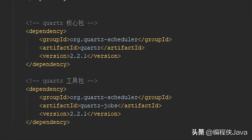 Master the Quartz job scheduling framework, from basic pure services to ...
