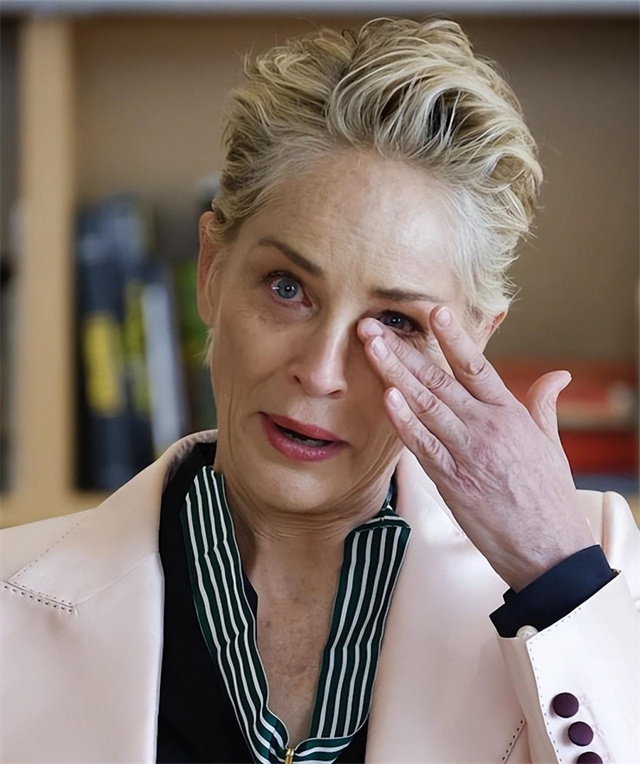 Fifteen years ago, the American actress who said the Wenchuan ...