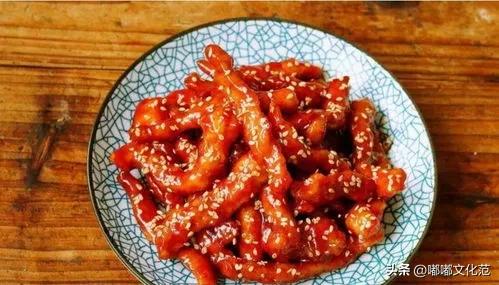 Henan cuisine, my favorite local specialty, is an unforgettable taste ...