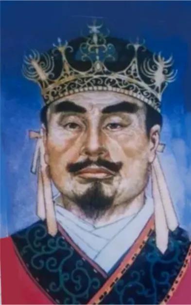 Ming Jun in Chinese History (Koguryeo Chapter) - iNEWS