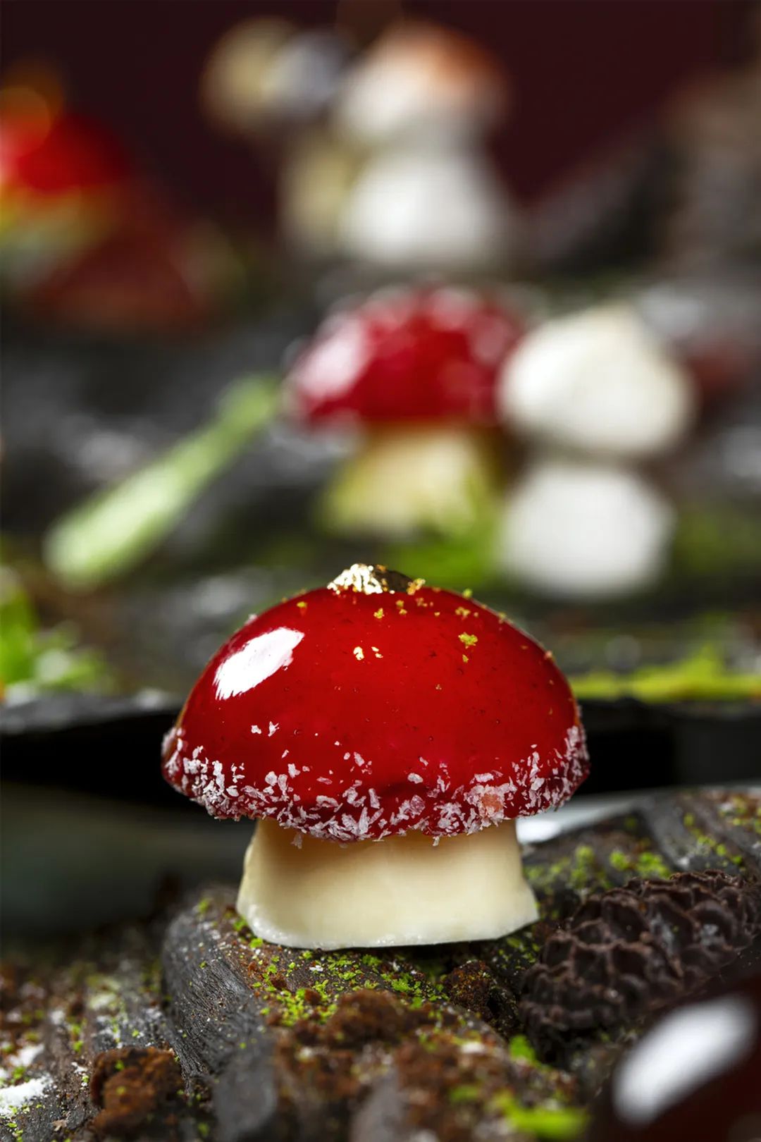 Shudu Famous Banquet, Baiwei Tour, the first Sichuan food culture ...