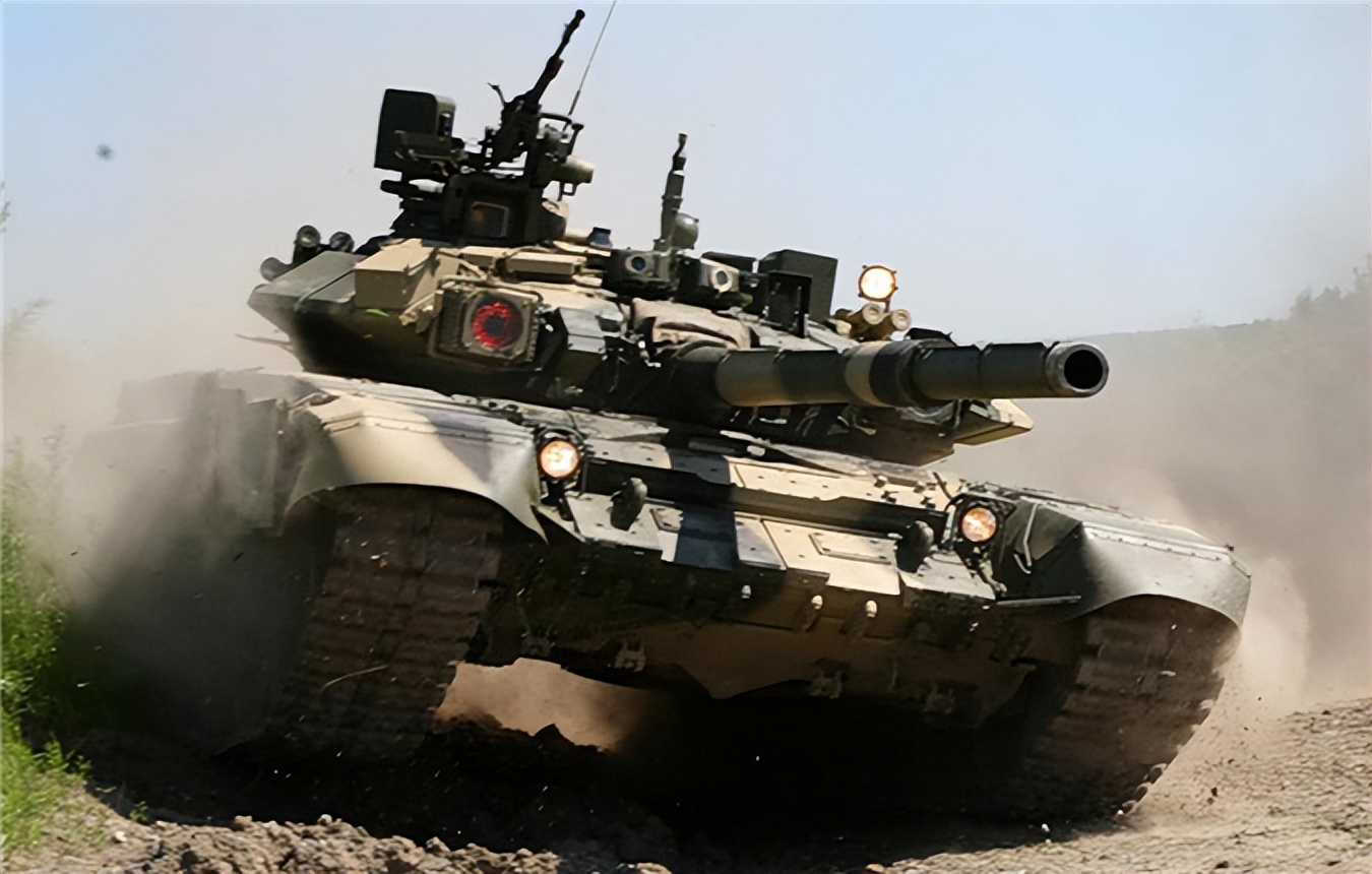 Not enough equipment to fight? Japanese media revealed that Russia is ...