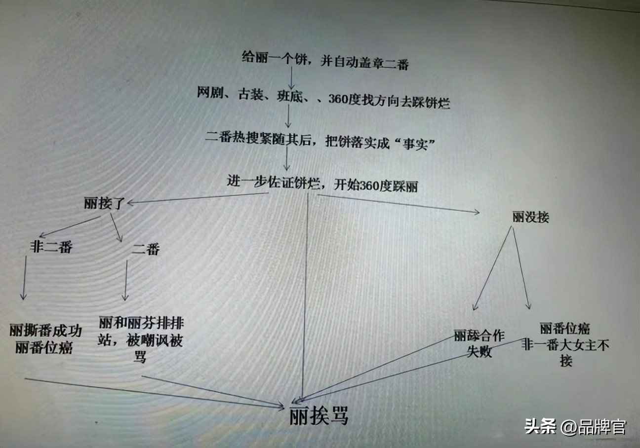 How did Zhao Liying, an inconspicuous rural girl, gain both fame and ...