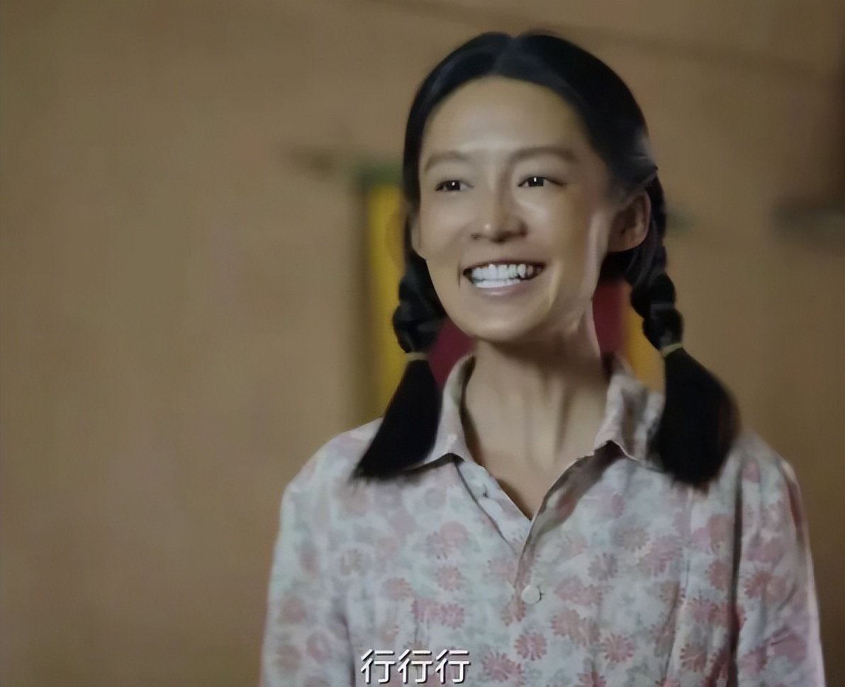 Where did Li Qin and Zhang Jiani's performance in "The Road of Life ...