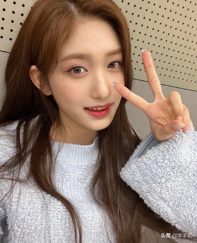 When TWICE Lin Nalian, Ive and aespa broke their own records, the ...