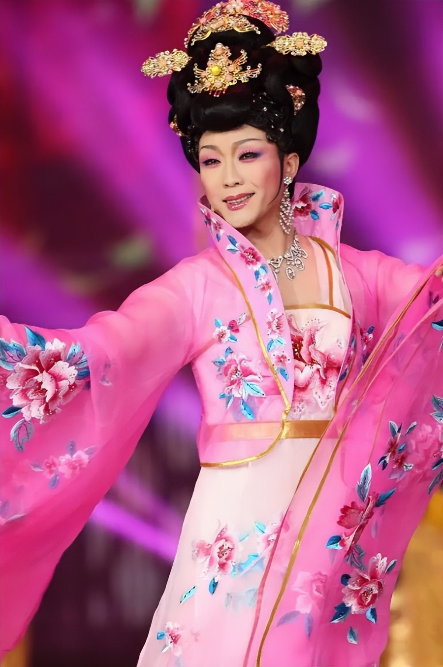 Li Yugang, who offended the entire Peking Opera circle with one ...