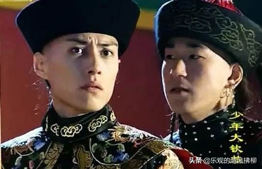 Jin Dong: An excellent and handsome actor, but unfortunately fell in ...