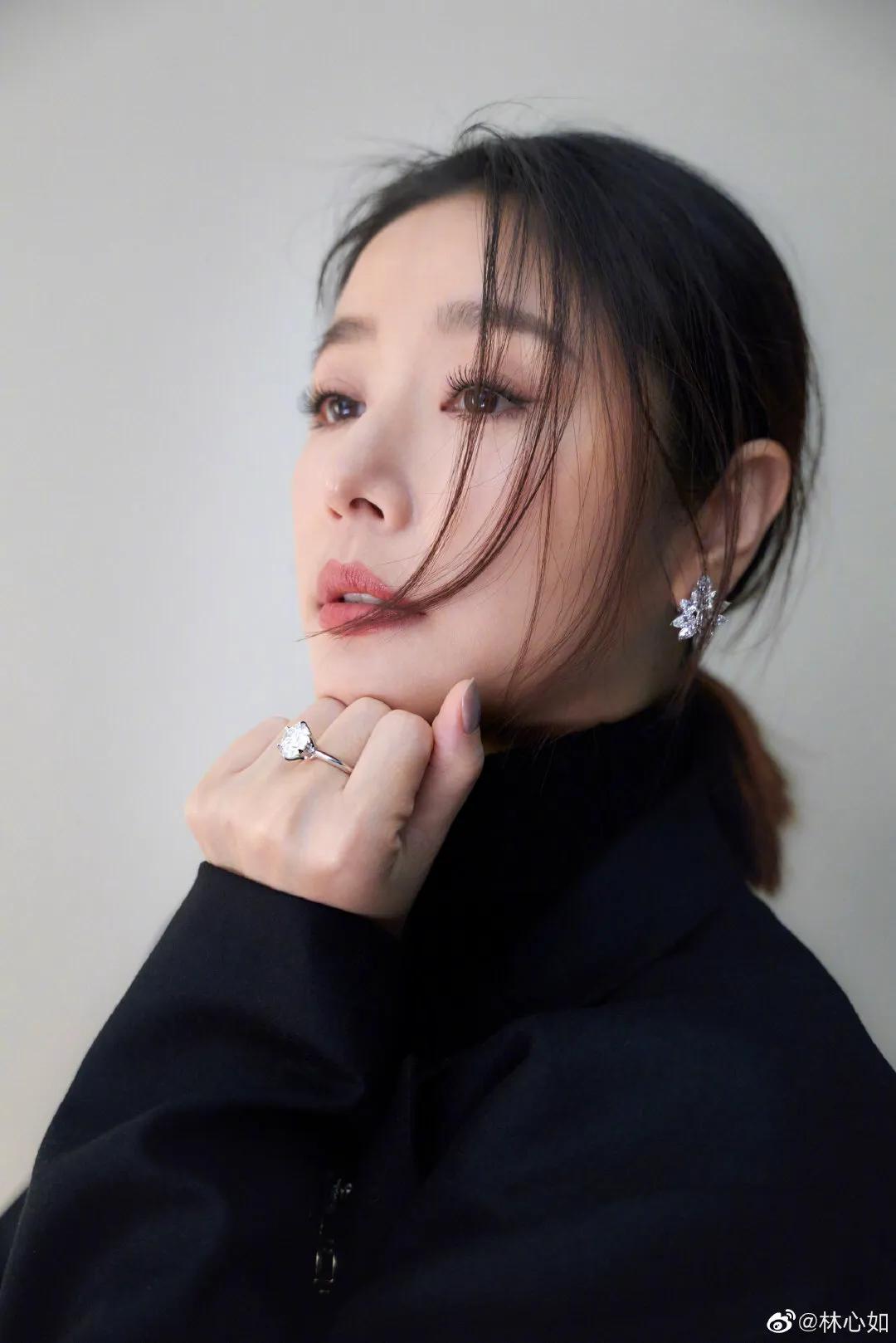 Picturesque Ruby Lin Inews