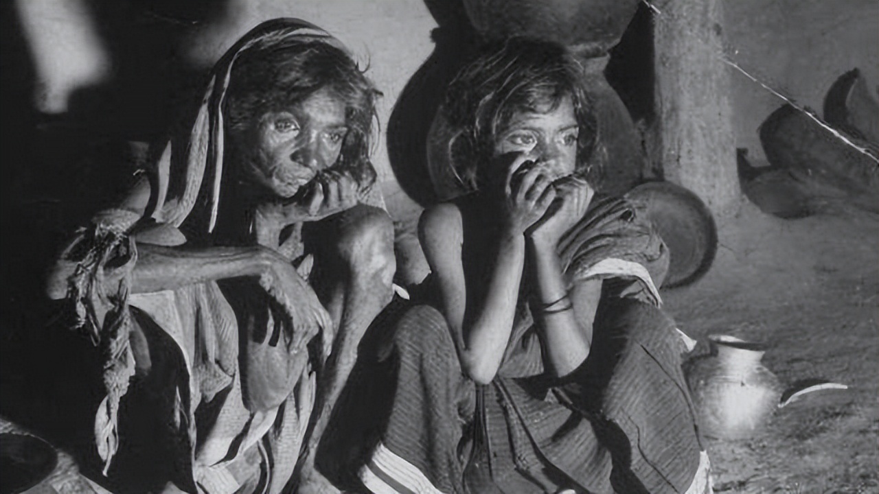 How long can a person live without food?The mysterious starvation ...