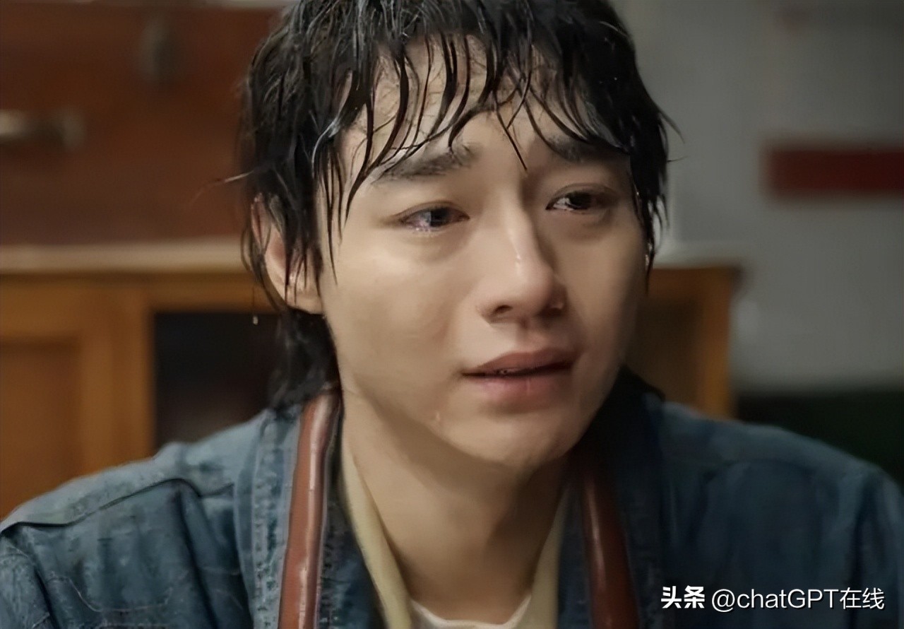 "The Long Season" Liu Yitie's acting skills were complained about, is ...