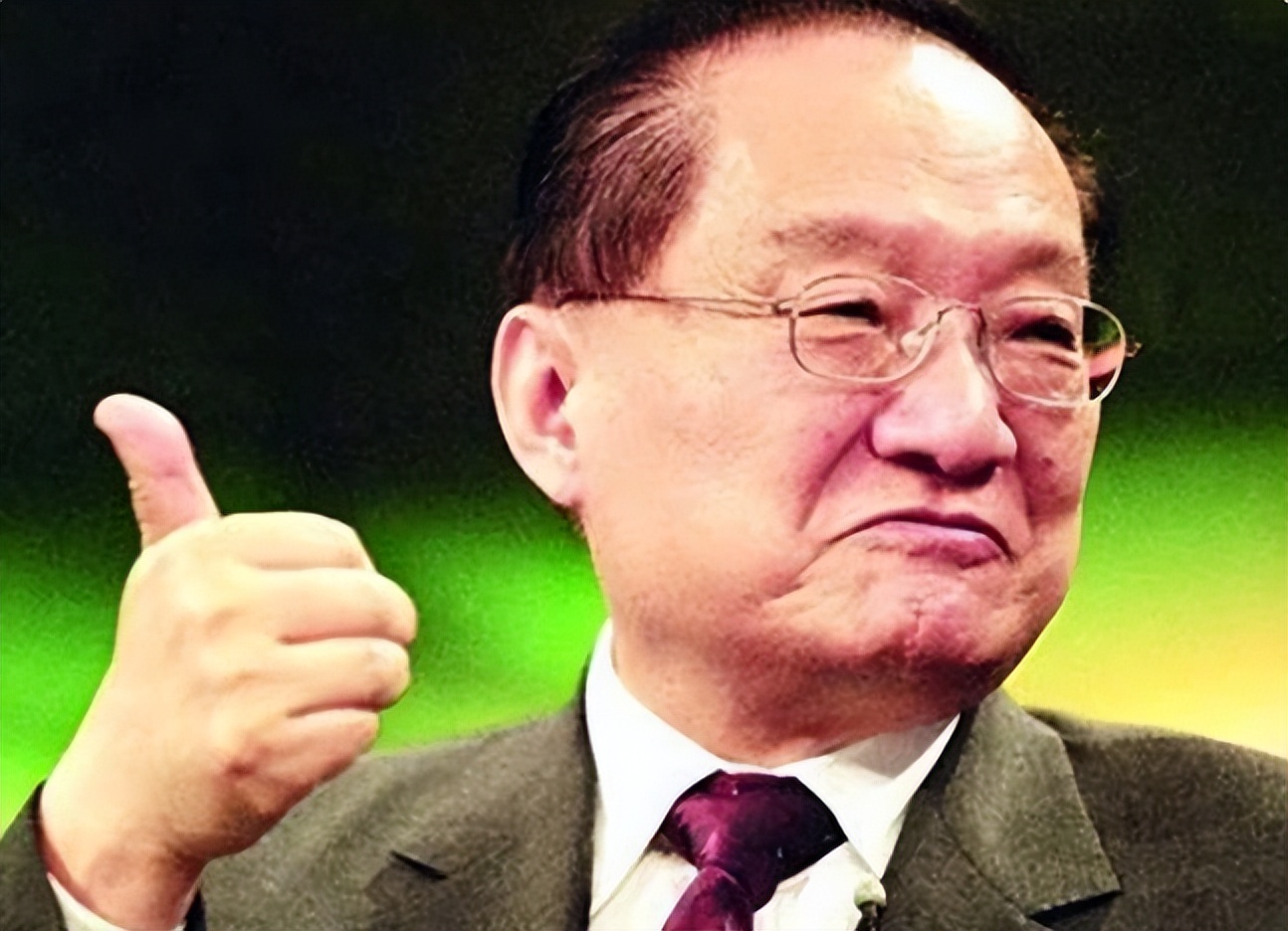 Chen Xiaochun was able to transform successfully because he stepped on ...