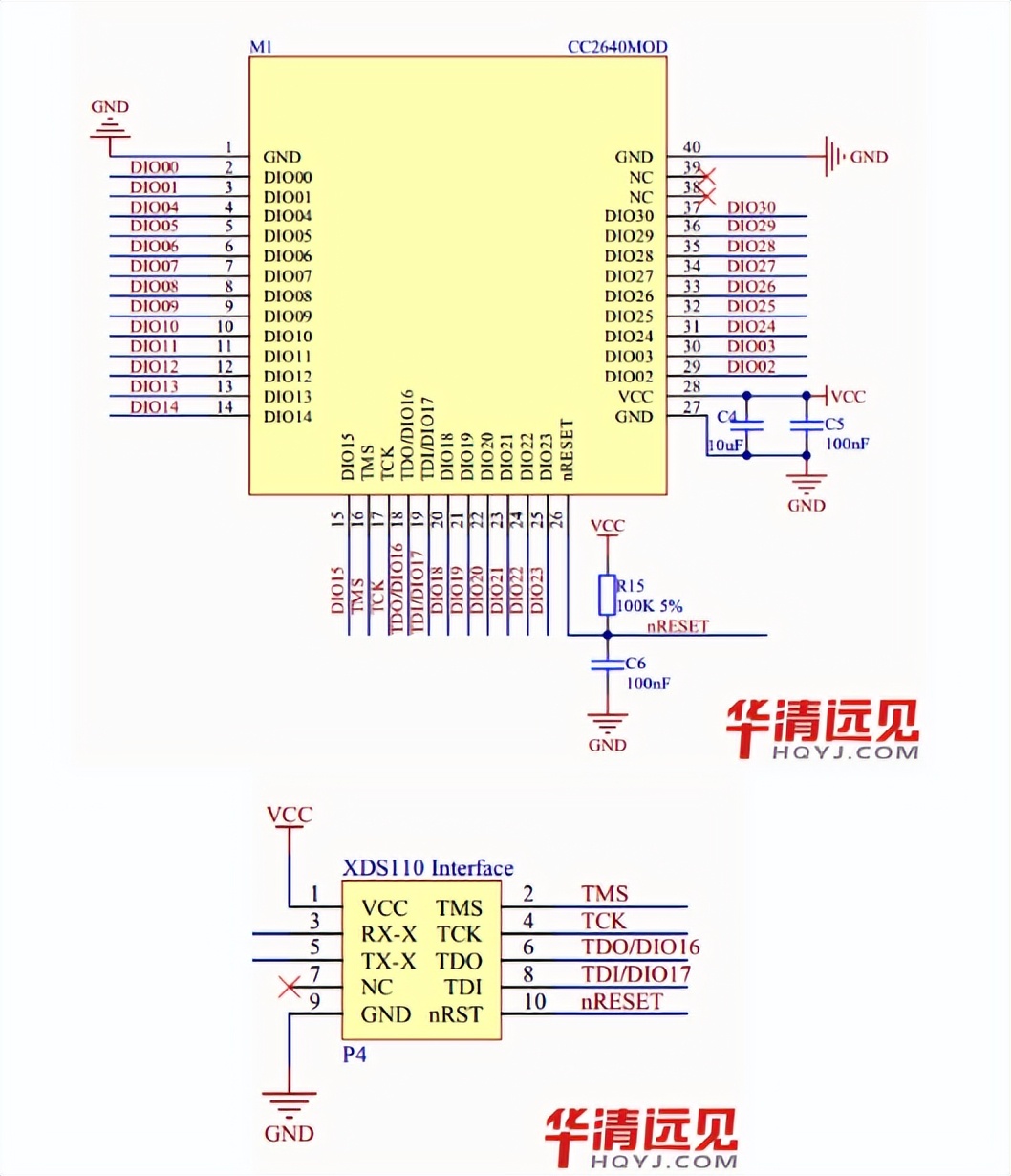 Embedded hardware circuit design - iMedia