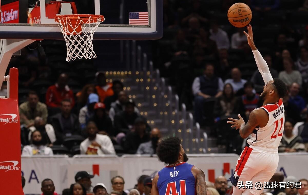 Who can stop it!Stewart made 5 of 11 shots in 27 minutes!Pistons beat ...