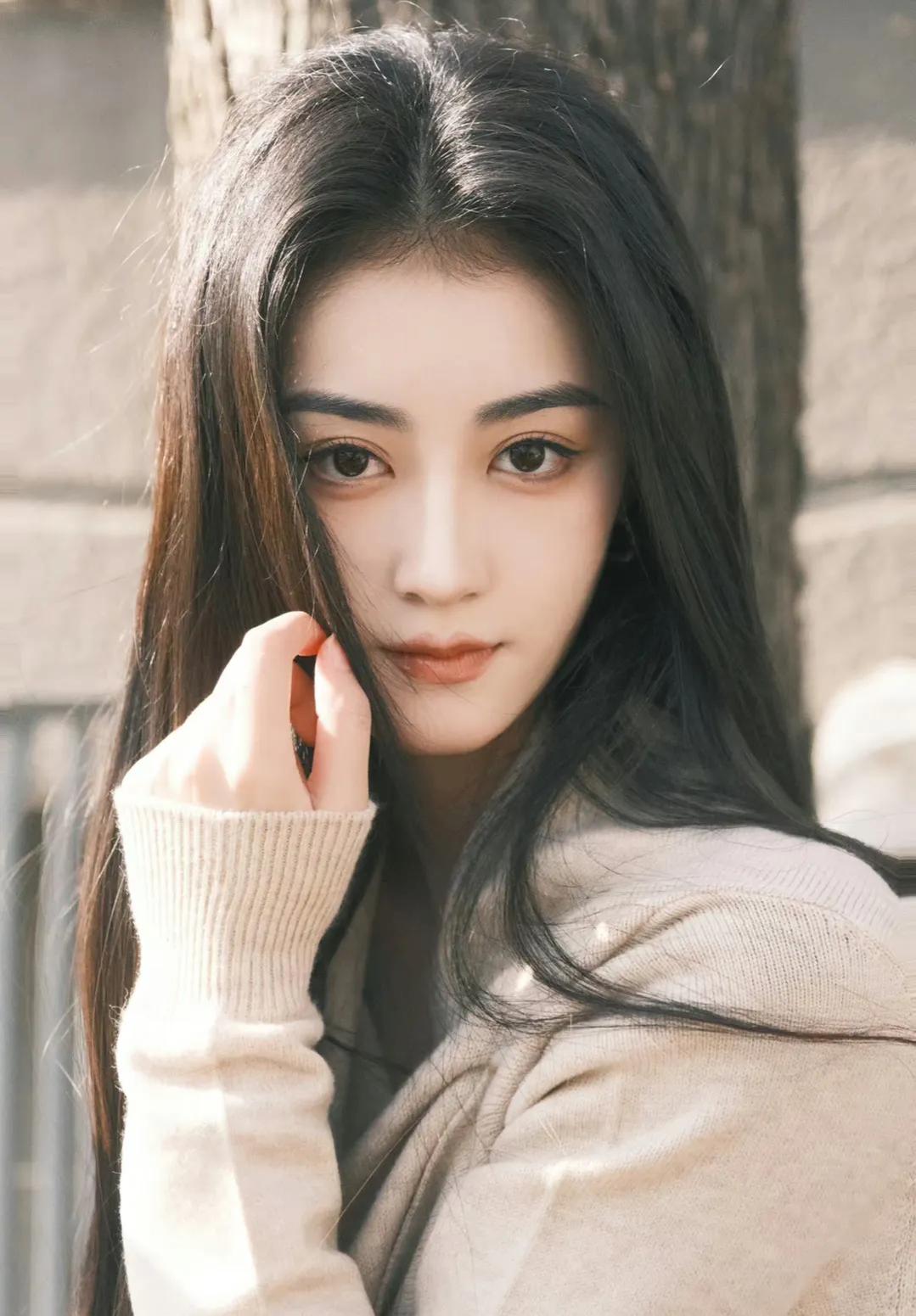 Actor Jiao Yu - iMedia