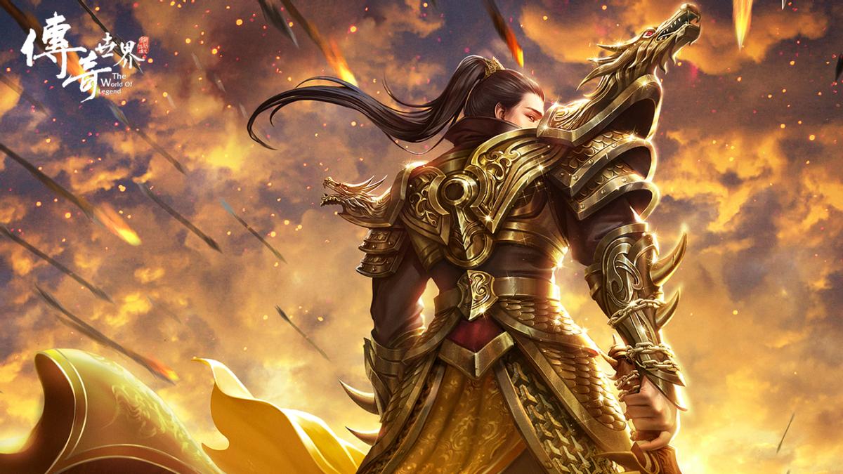 World of Legends: How strong was Prague back then? Unbeatable at the ...