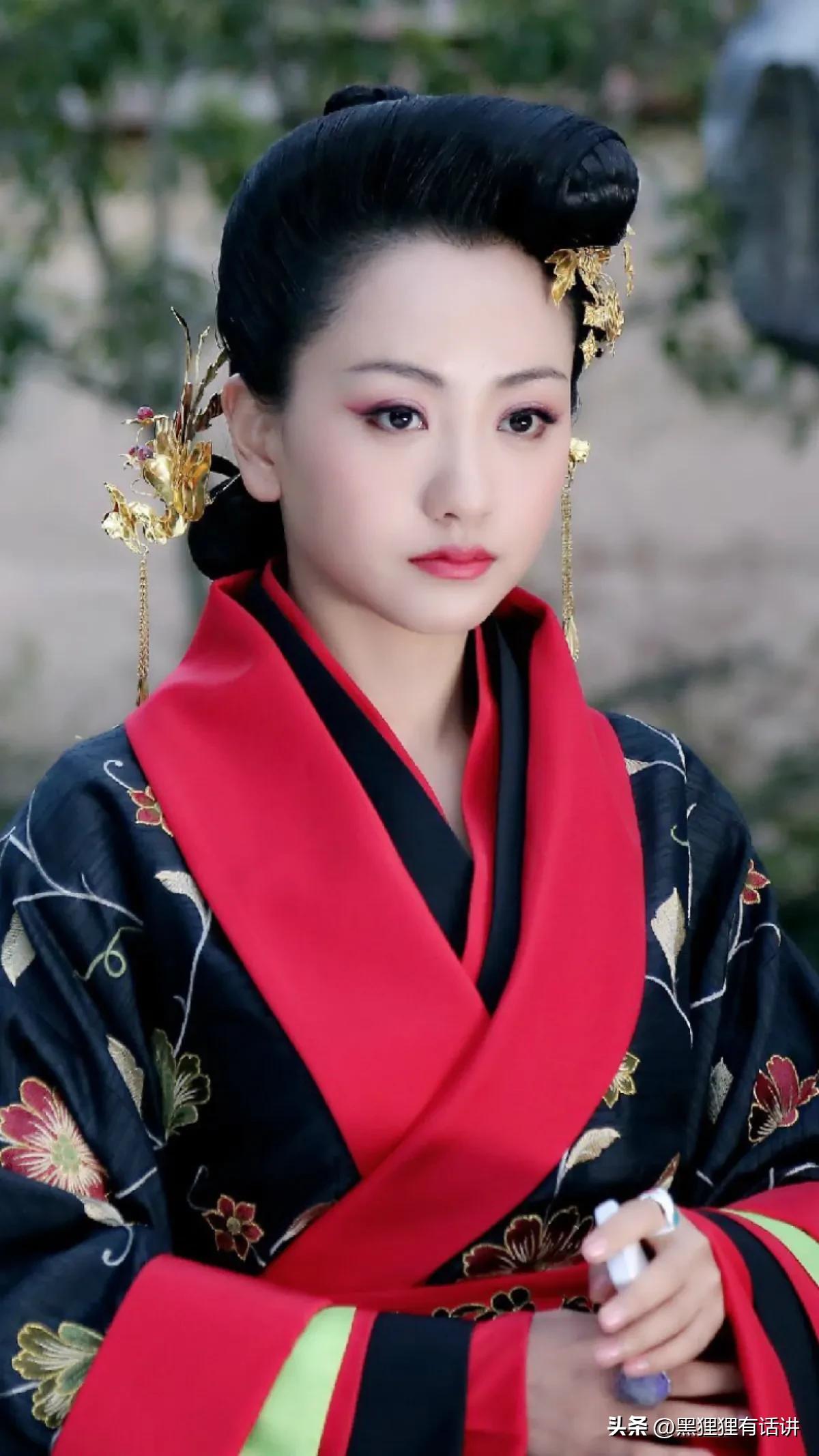 Yang Rong's failure to be popular is the loss of the entertainment ...