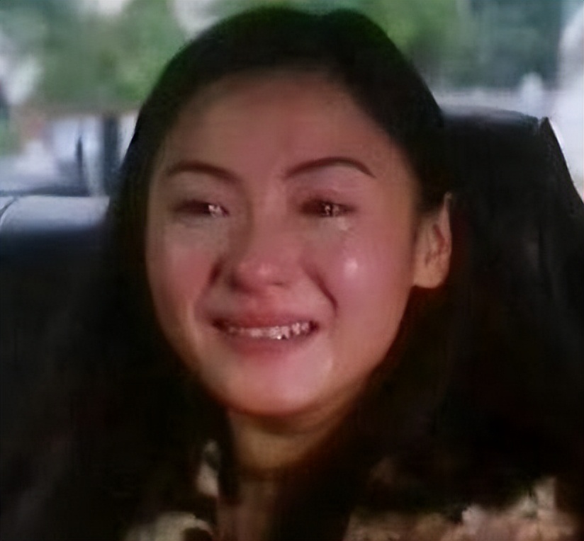 Cecilia Cheung: The Last Head of the Hong Kong Jade Girl Era - iNEWS