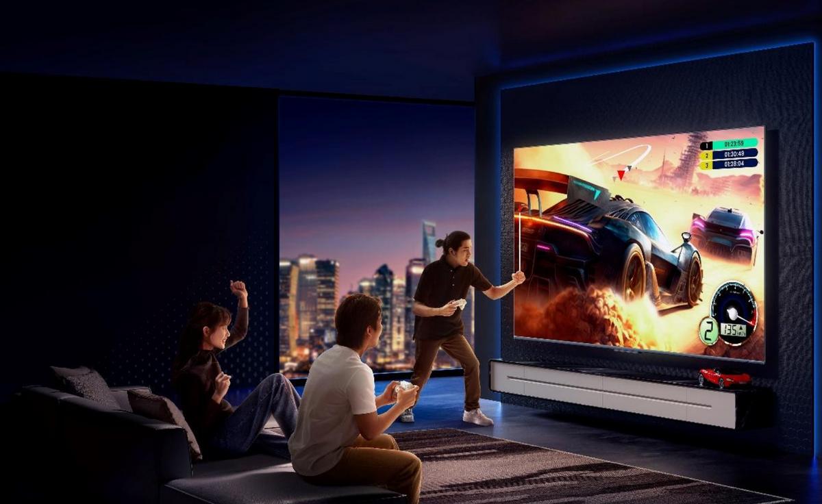 質價比首選！Vidda X85 Pro正式發布，不負粉絲期待 - 資訊咖