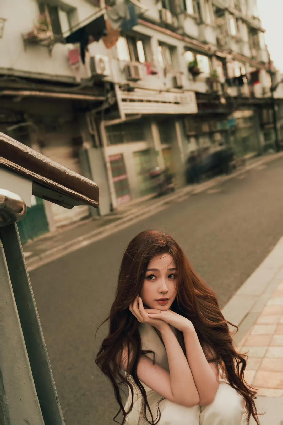 5.19 Atlas and TV Series Yu Shuxin Zhang Bichen Zhang Li Gong Jun Jiang Zhenyu Zhong Chuxi Jin ...