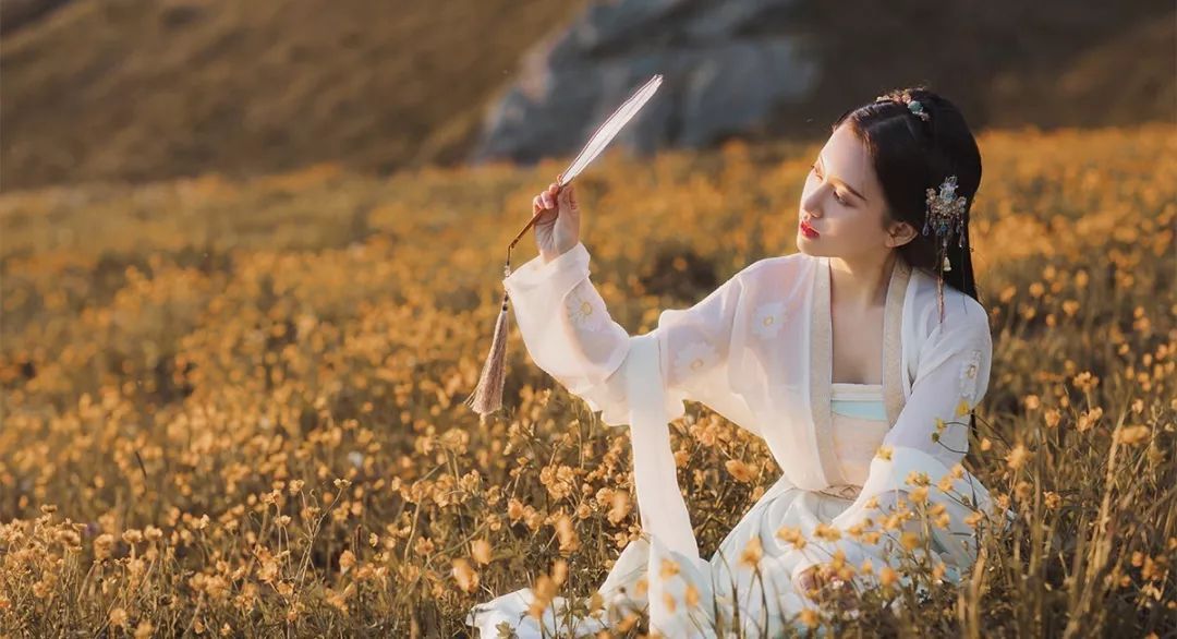 The 10 autumn poems written by the female poets of the Tang and Song ...