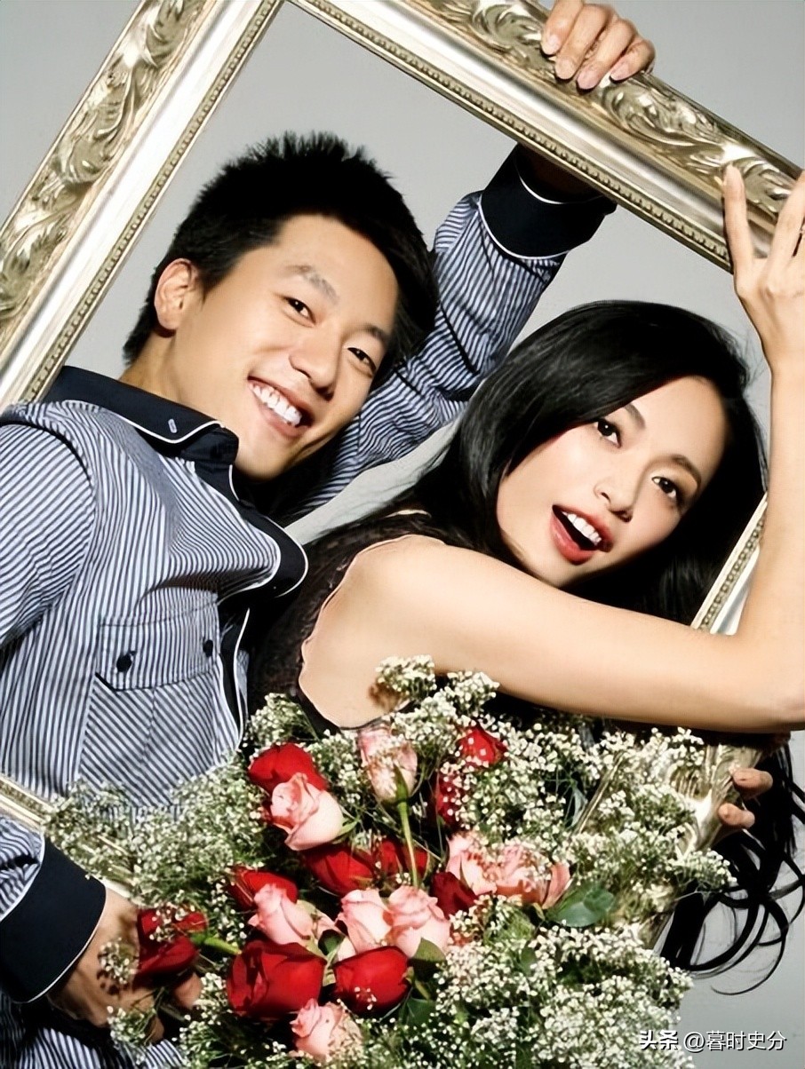 Ling Xiaosu's good friend Liu Ye no longer hides: We have wronged him ...