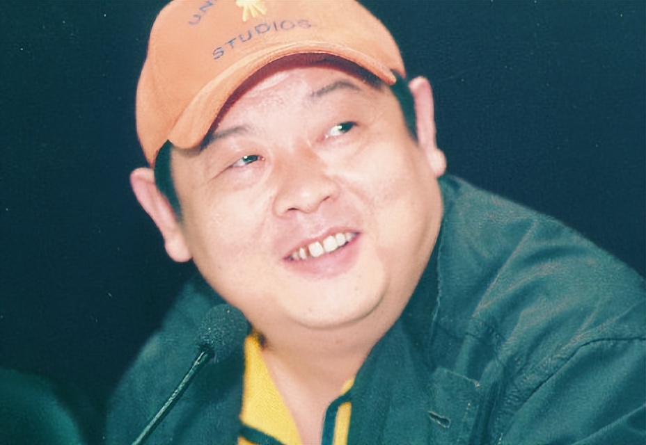 Ge You once promised to help Fu Biao raise his son. Now that 18 years ...