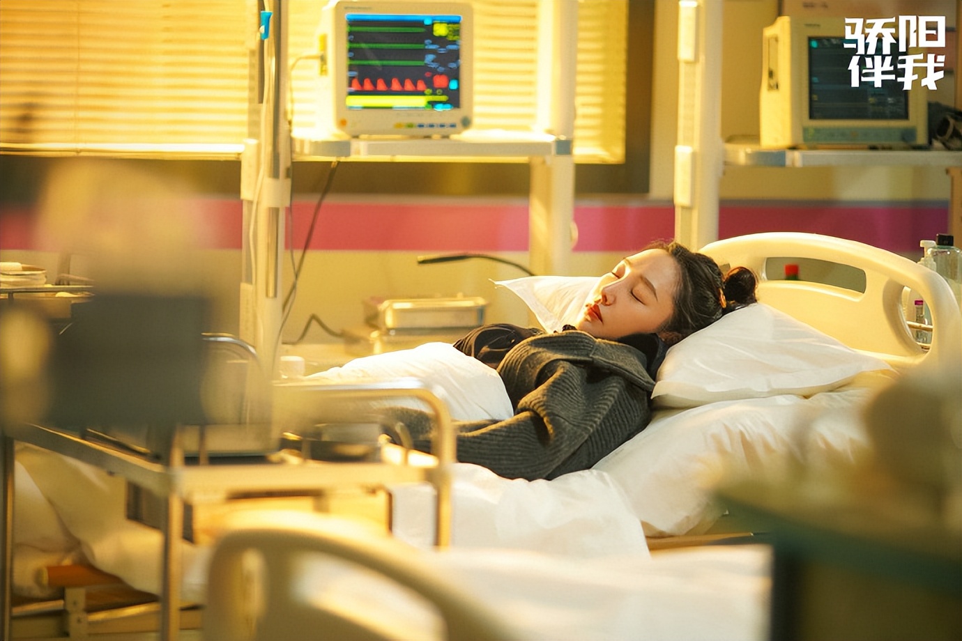 "The Sun Is With Me" It turns out that this is the truth behind Wang Youde's "public praise" of ...