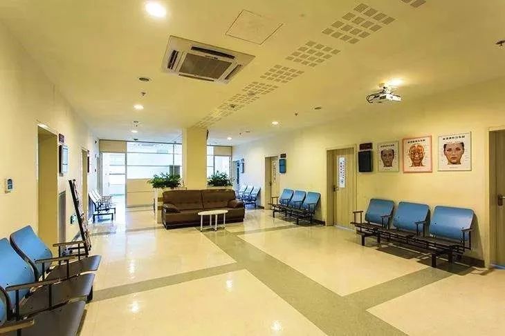 How to better design hospital building public space - iNEWS