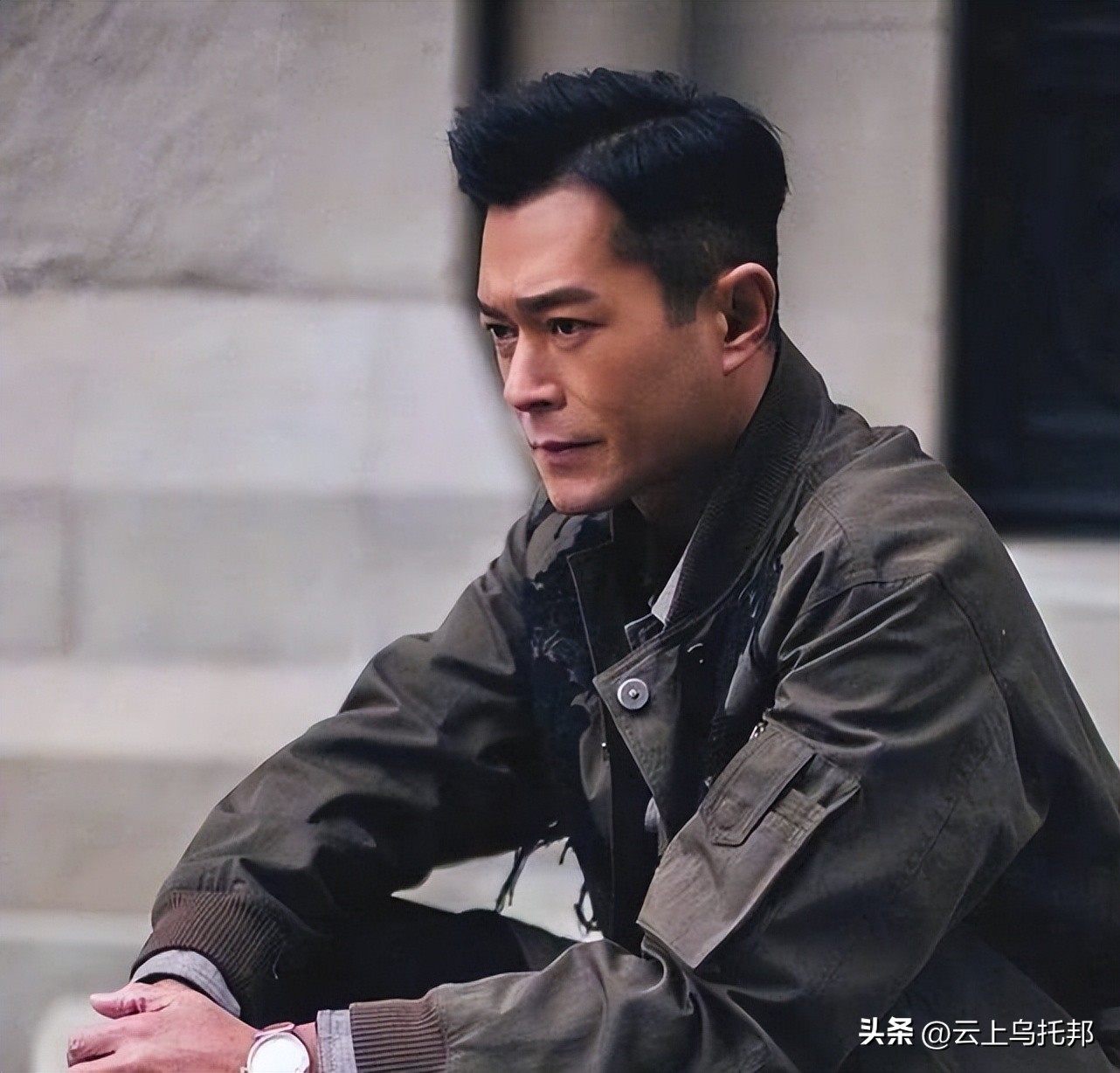 Gu Tianle, who has built hundreds of schools, has the "real purpose ...