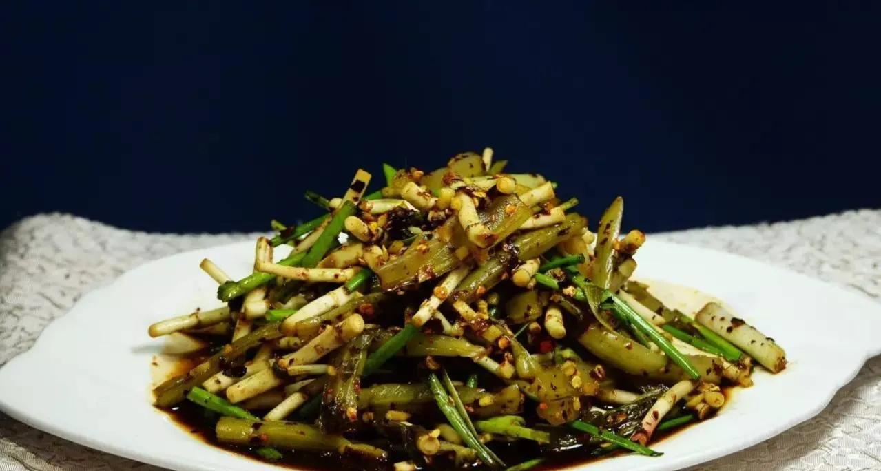 Cold dishes, must-eat dishes - iNEWS