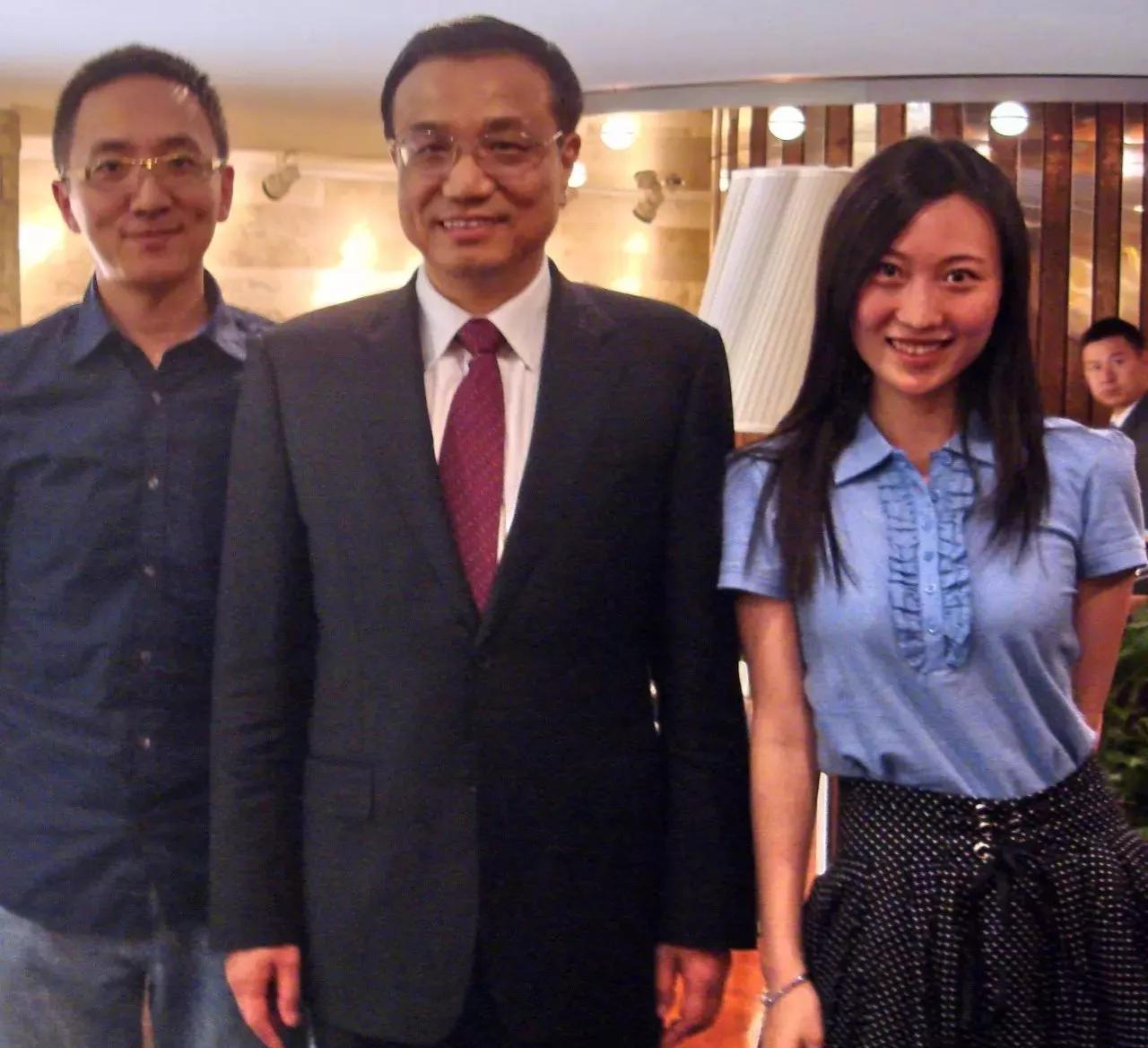 For the dream, take every step steadily. Visit Meng Diyao, a girl from ...
