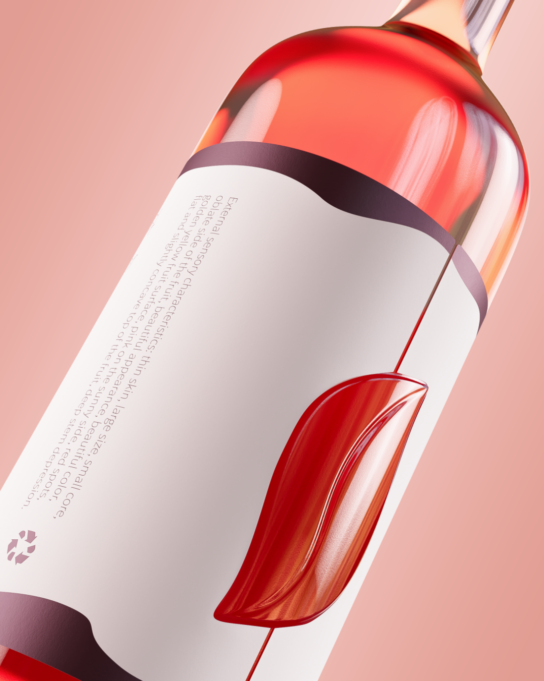 Beverage packaging design to enhance product shelf presence - iNEWS