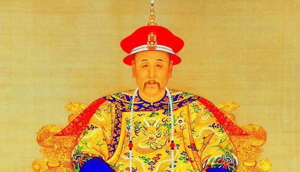 The most beloved prince of Emperor Yongzheng: He was not Emperor ...