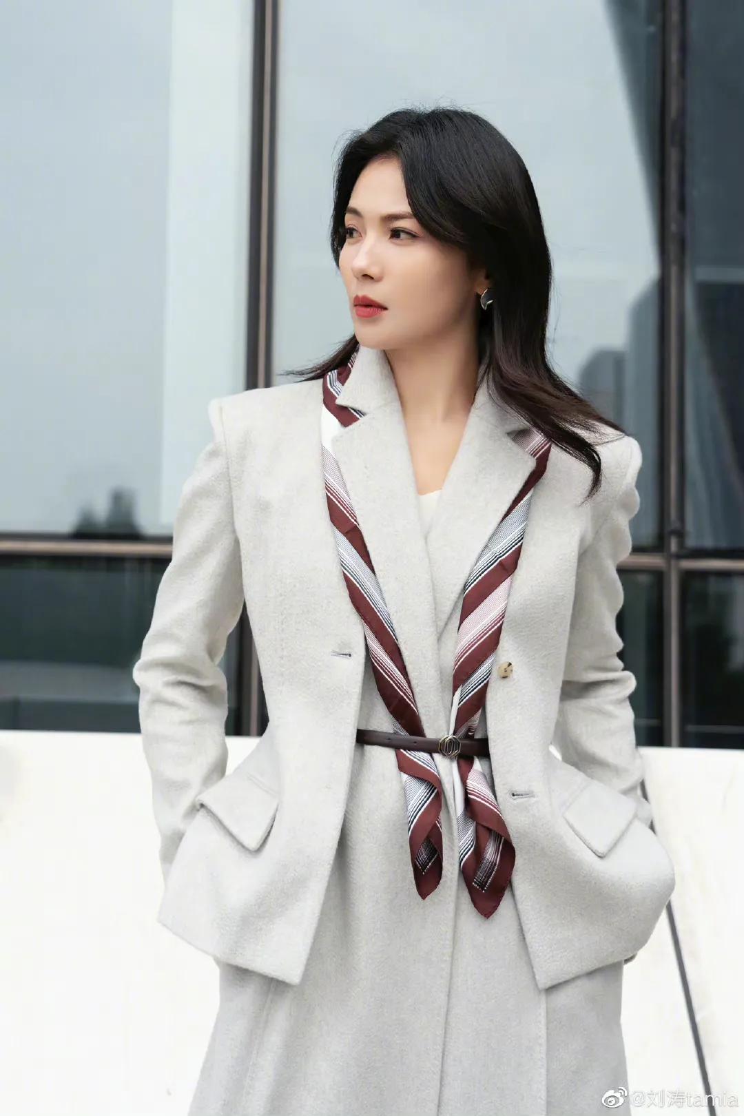 Liu Tao - iNEWS