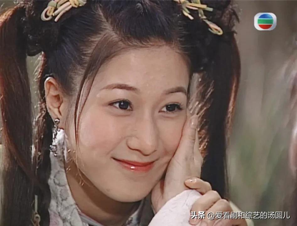 Good-looking TV series in those years (20) - iNEWS