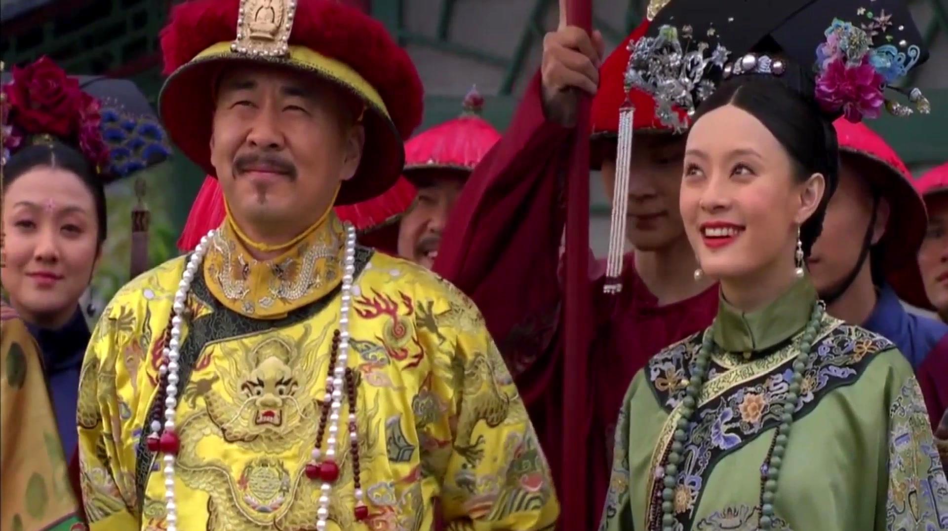 From Awe to Independence: Exploring the Complex Transformation of Zhen ...