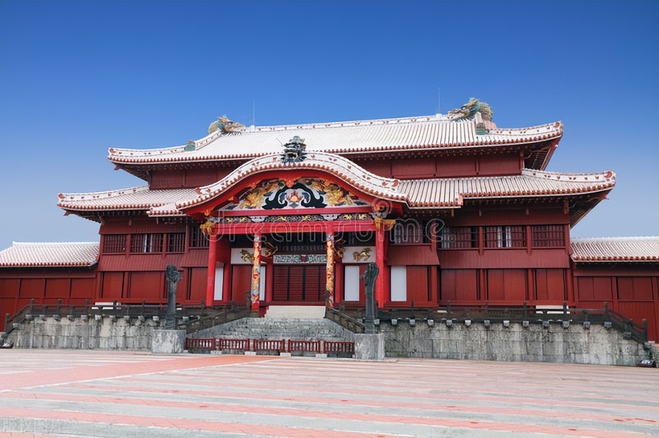 Yesterday's Ryukyu, Today's Okinawa - iNEWS